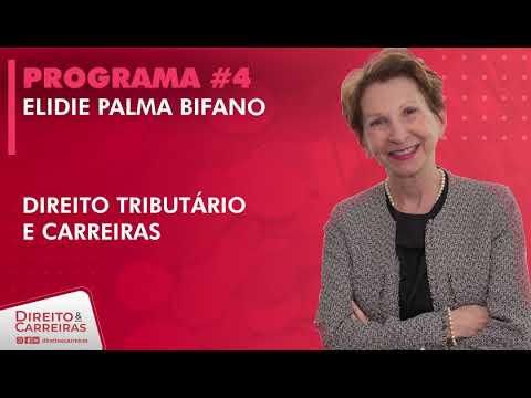 Entrevista com Elidie Bifano - YouTube