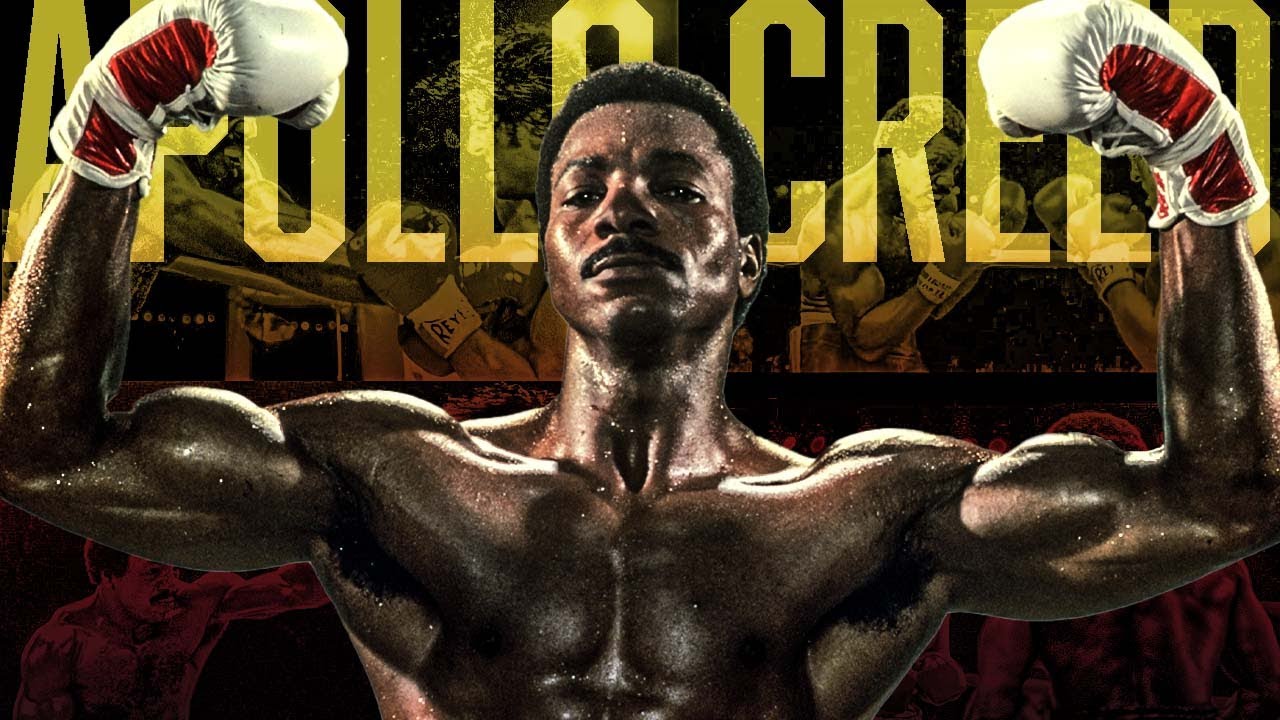 No One Can Stop Apollo Creeds Dominance On UFC 4!!(Not Even A Spamming ...