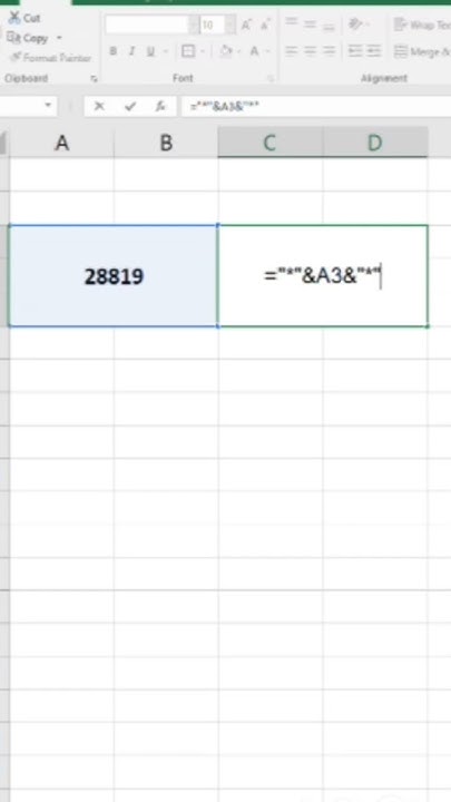 Ms Excel Magic Excel Exceltech Computer Msexcel Msexcelformula Msword Vlookup Shorts