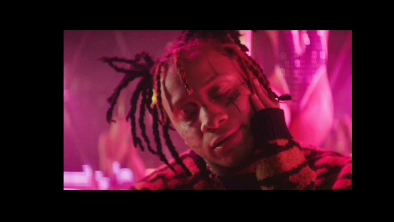 Trippie Redd - Love Me More (clean) - YouTube