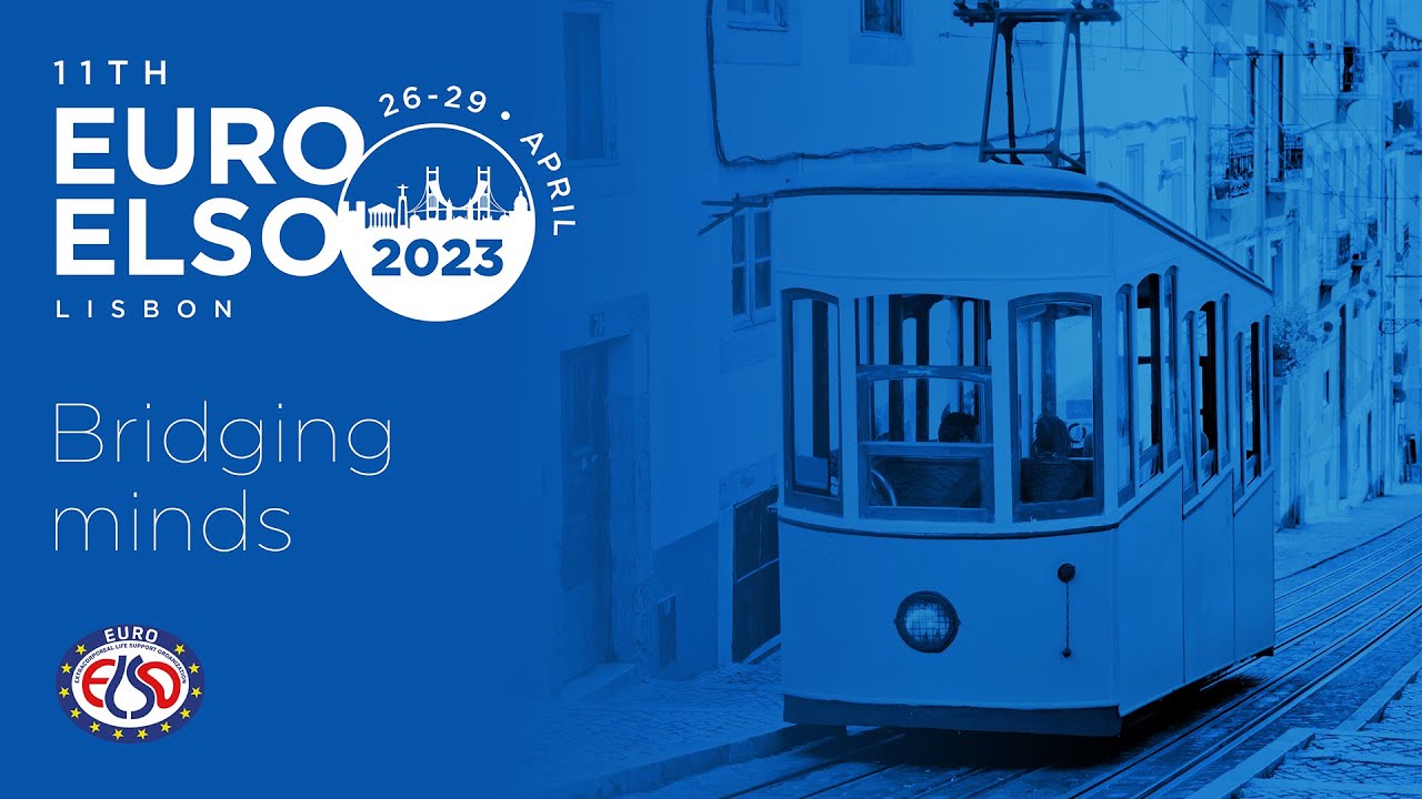 EuroELSO 2023 - Plenary Session: Care or Caregivers - YouTube