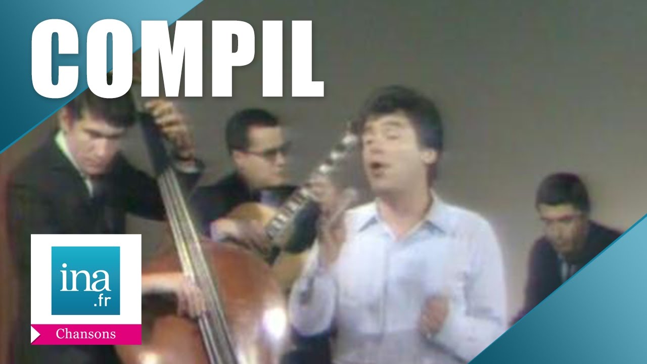 La compil INA CHANSONS du 05 janvier 2017 | Archive INA - YouTube