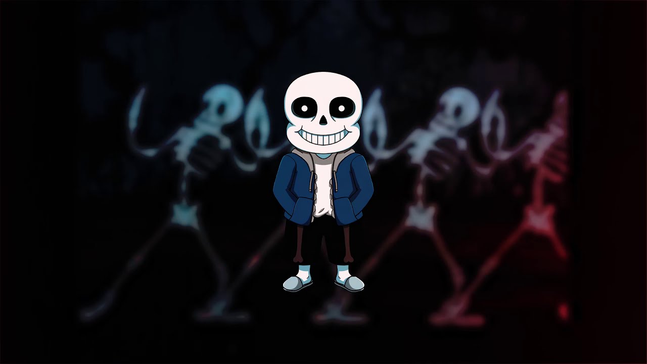 SPOOKY SCARY SKELETONS Trap Remix (2020 Halloween Type Beat) - YouTube