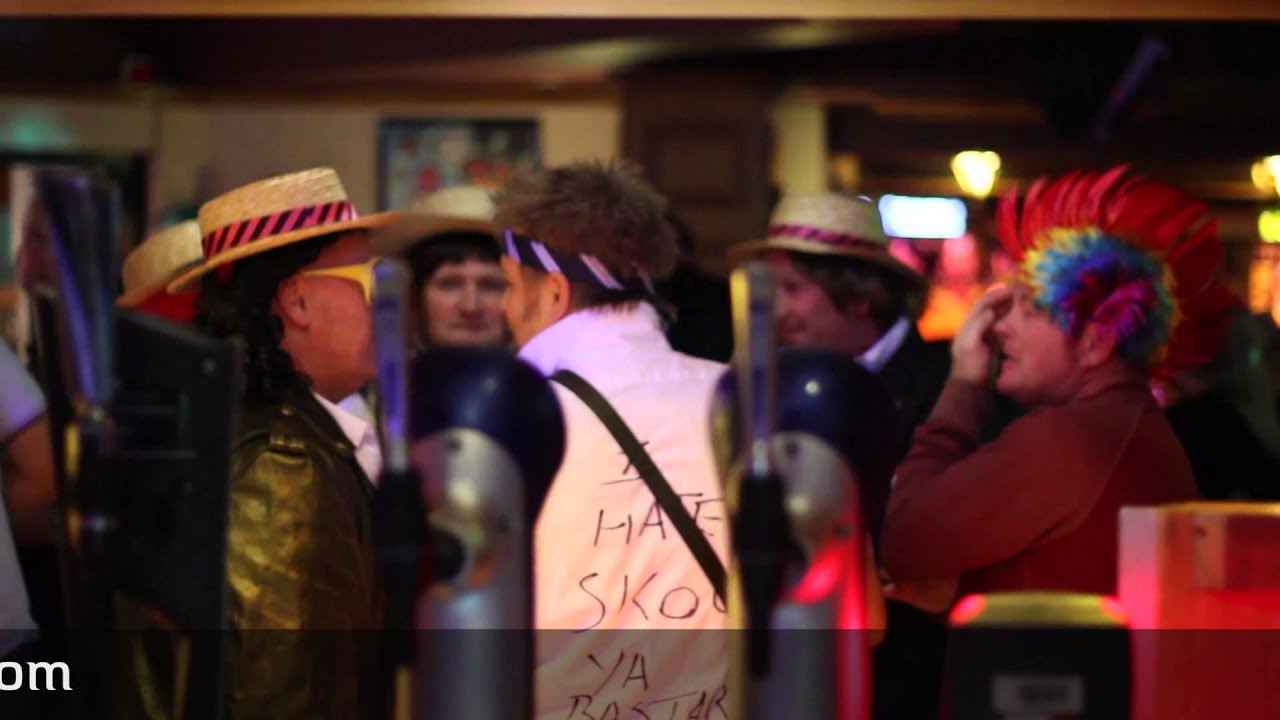 Flagship Blackpool 2015 - YouTube