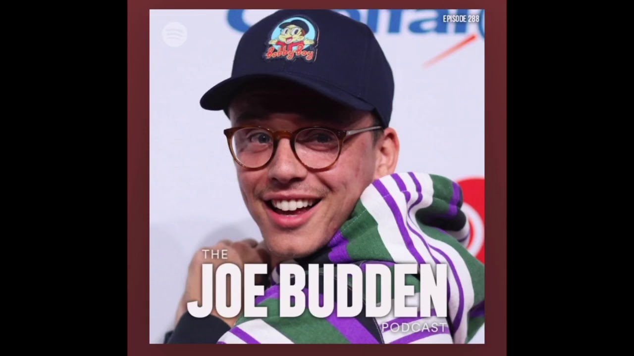 Joe Budden to Logic: “You are easily one of the worst rappers to ever ...