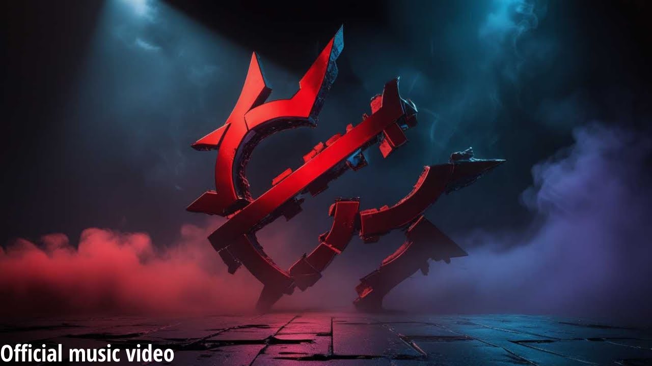The Rebel theme| copyright free music - YouTube