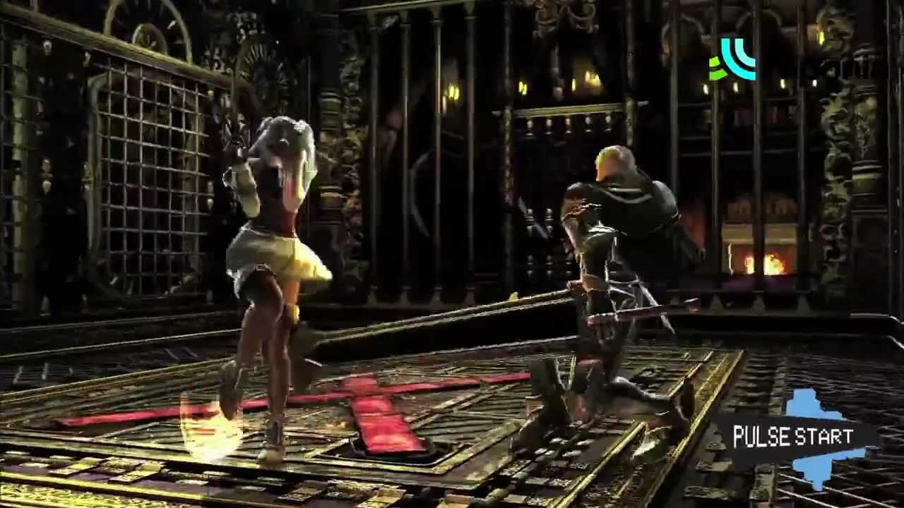 Pulse Start 01x01 - YouTube