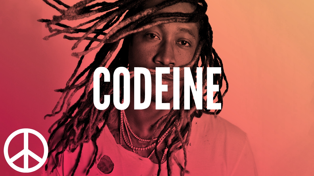 [FREE] Future x Young Thug Type Beat 2017 - "Codeine" (Prod. by Yung ...