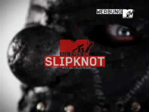 Merry christmas from slipknot (all eyes on slipknot) - YouTube