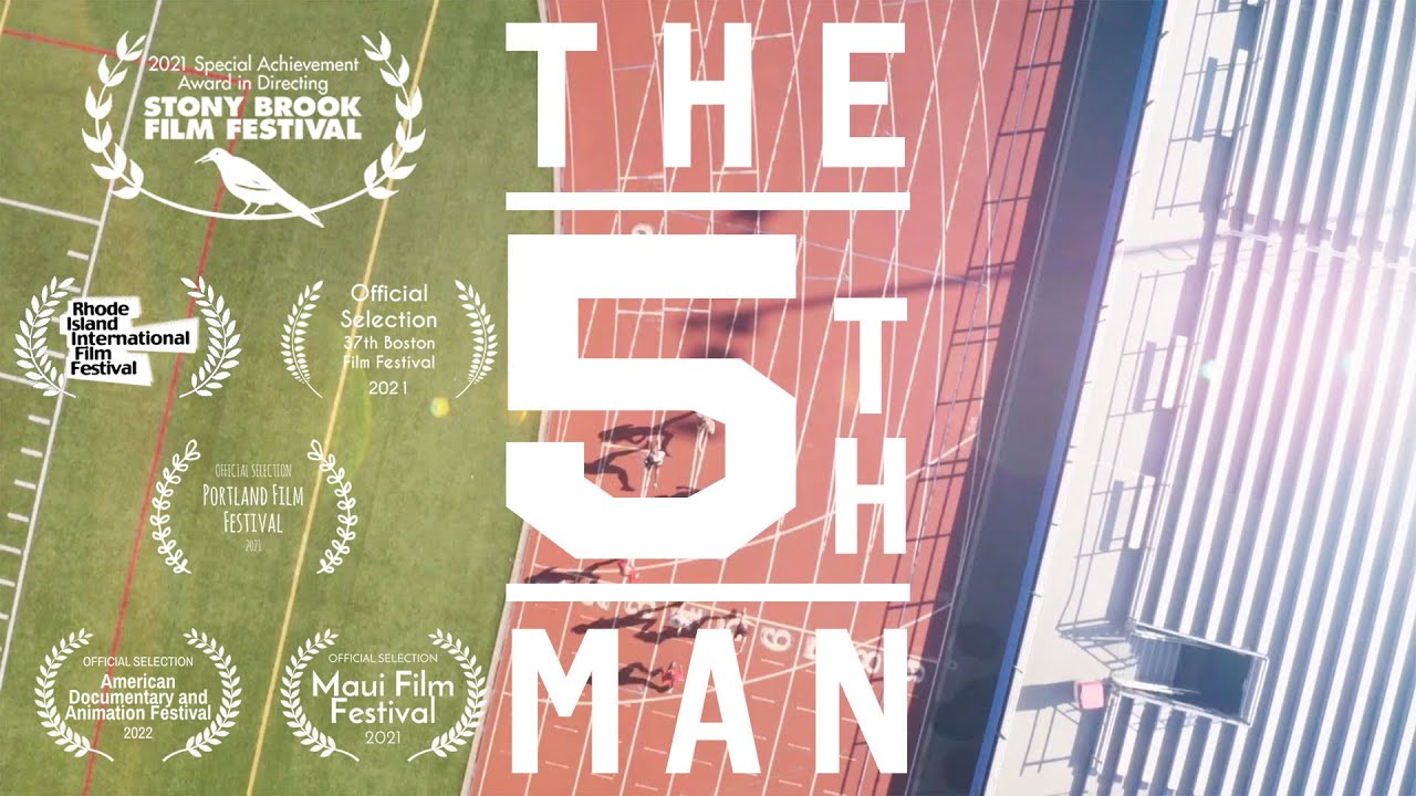 The 5th Man | Documentary | Trailer - YouTube