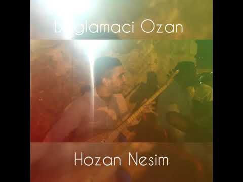 Baglamaci 0zan - Hozan Nesim / GraNi Ful Fugur ustune fugur