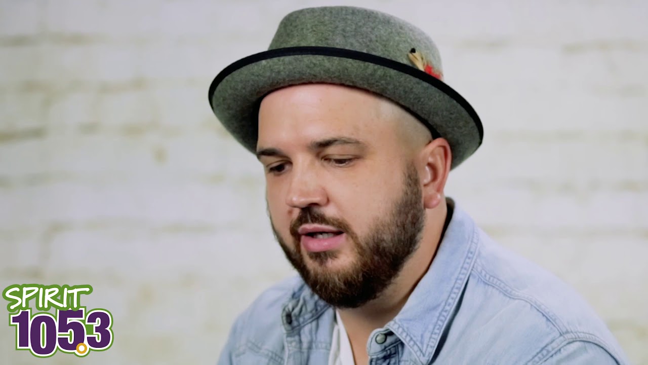 Justin Mosteller of Carrollton on Disappointment - YouTube