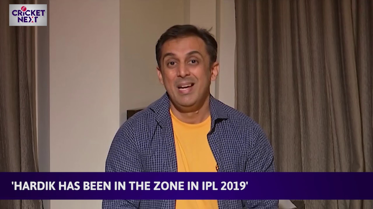 Former India Cricketer Rohan Gavaskar previews the IPL 2019 Final ...