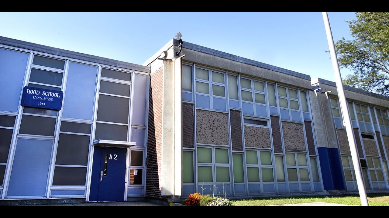 Hood Elementary School Fifth Grade Graduation Ceremony 2020 - YouTube