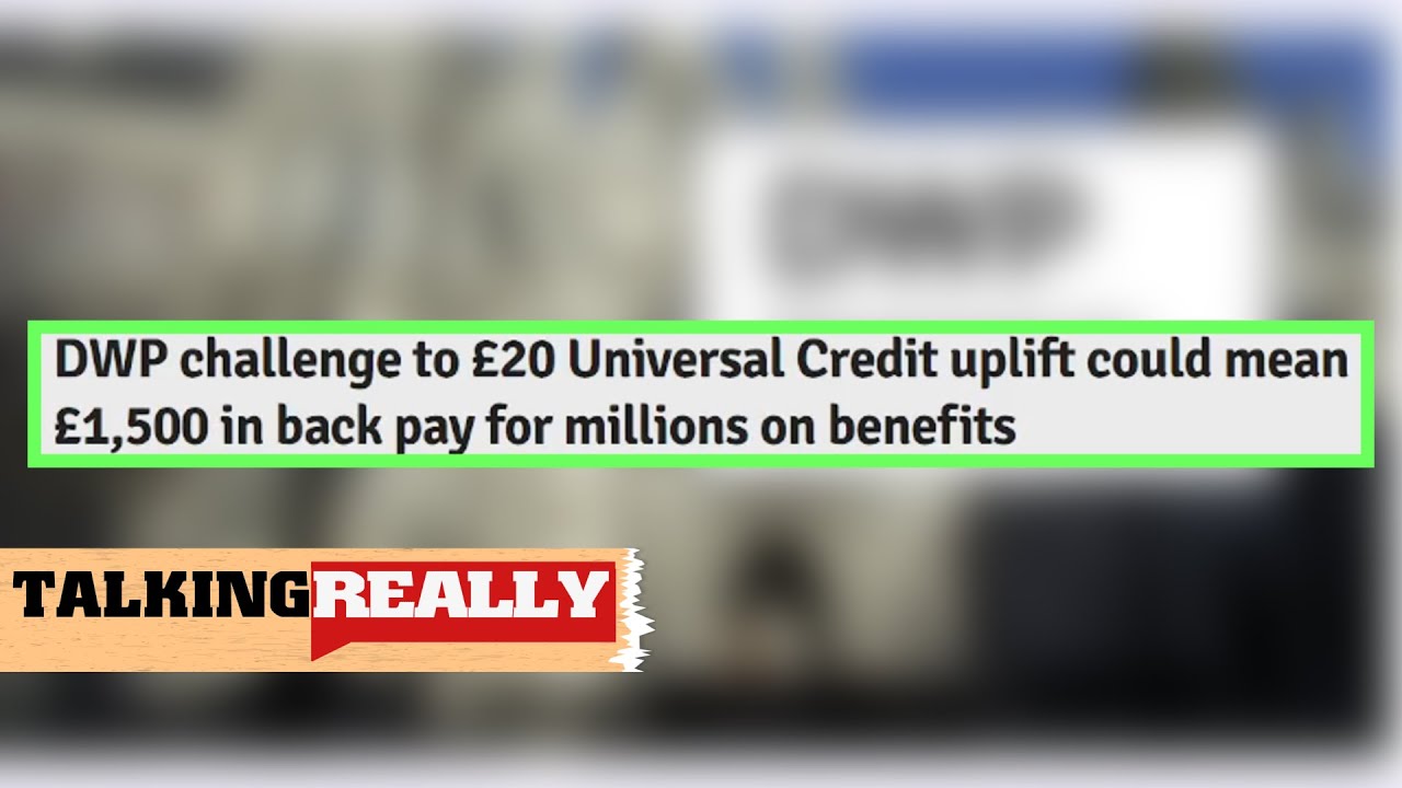 uplift court date 7 december - YouTube