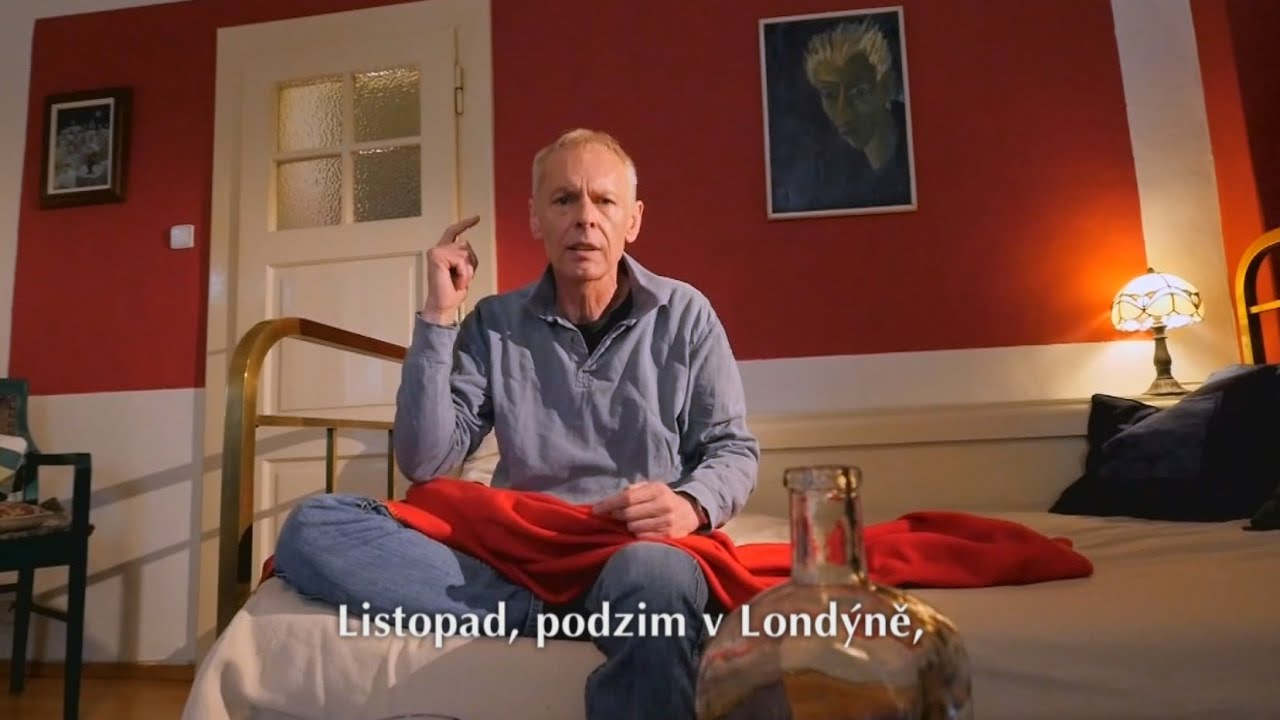 Igor Šebo 14. 11. - YouTube