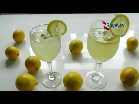 Ubuzima bwawe: Akamaro k'amazi n'indimu