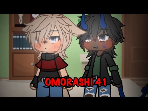 Grocery store diaper problem (Gacha life) - Omorashi boy male 41 -