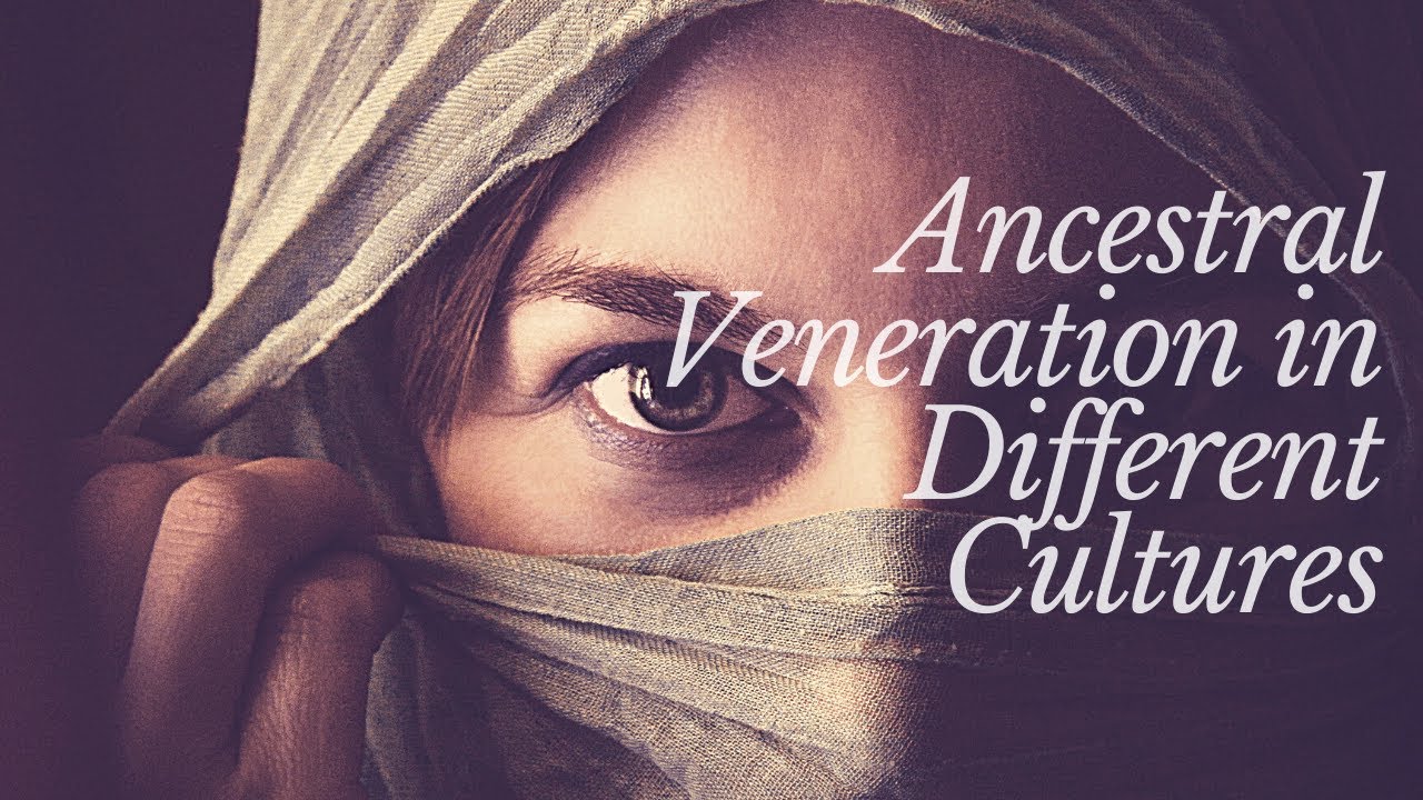 Ancestral Worship | Veneration of Ancestors | Ancestral Offerings ...