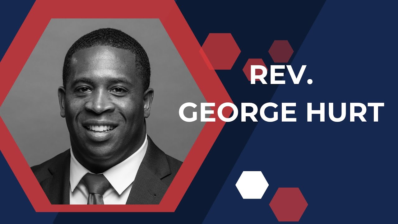 Revival with Evangelist George Hurt - YouTube