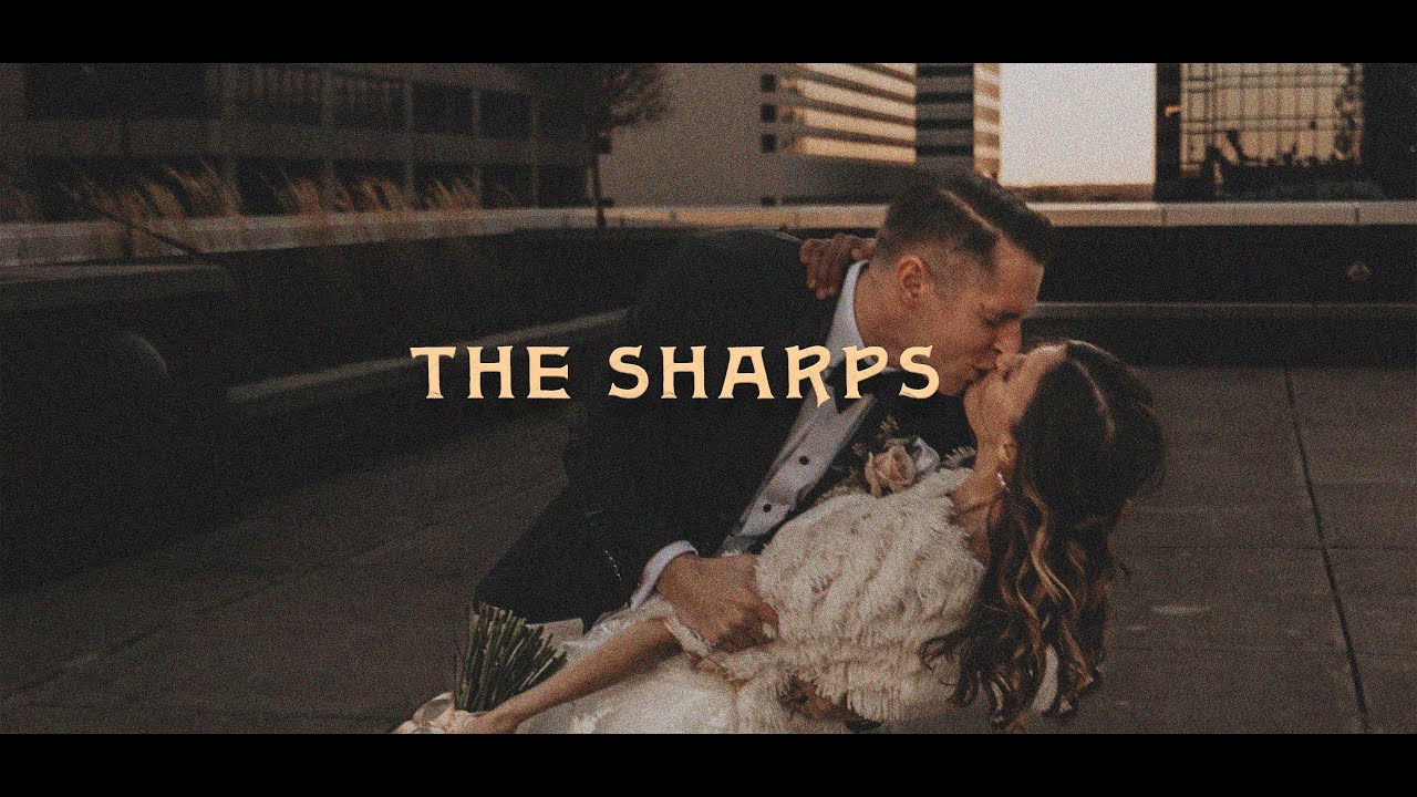 The Sharp Wedding Film - YouTube