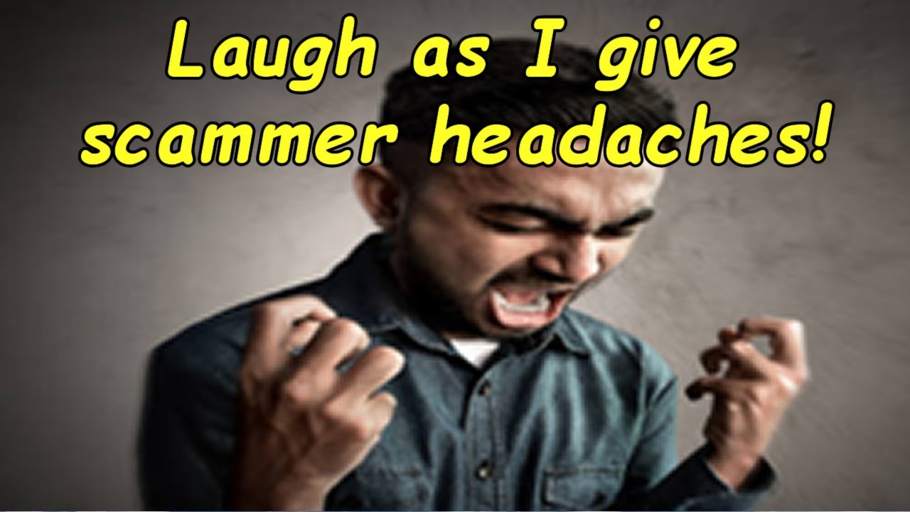 Funny Scammer Pranks Live! | EP APR 29 2020 - YouTube