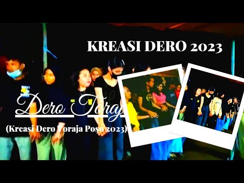 Dero Toraja Poso - YouTube