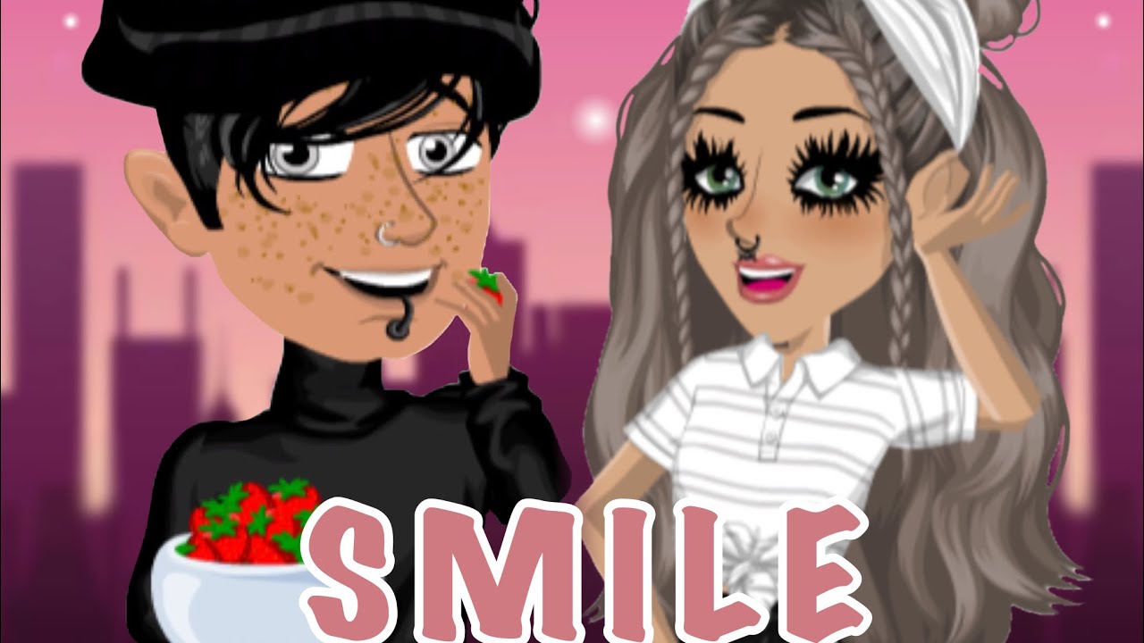 Sia ~ You’re never fully dressed without a Smile ~ Msp version - YouTube