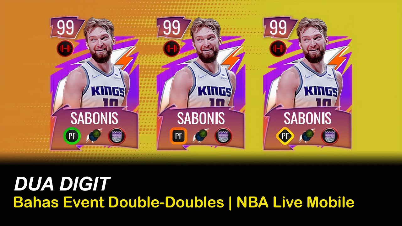Bahas Event Double Doubles NBA Live Mobile Indonesia YouTube bahas-event-double-doubles-nba-live-mobile-indonesia-youtube