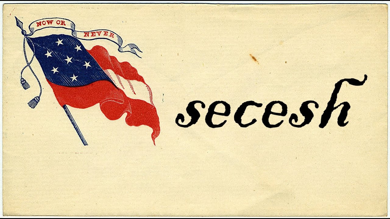 Secesh - YouTube