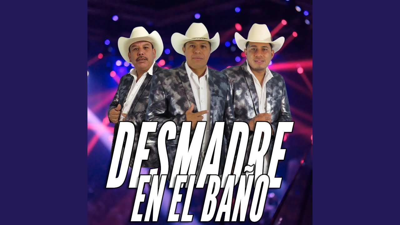 Desmadre en el baño - YouTube