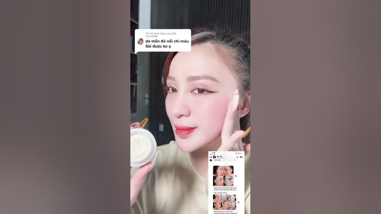 Lí lẽ của mấy bà bán kem trộn p177 - YouTube