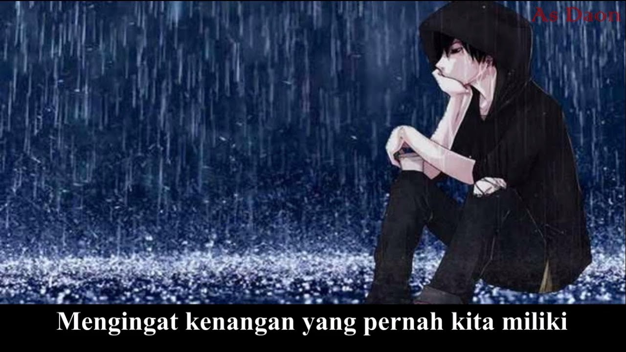 Hujan (Sedih) - YouTube