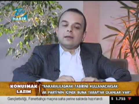 Merve Kavakçı ile Yapılan Röportaj