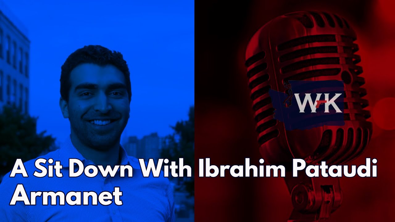 A Sit Down the Ibrahim Pataudi of Armanet - YouTube