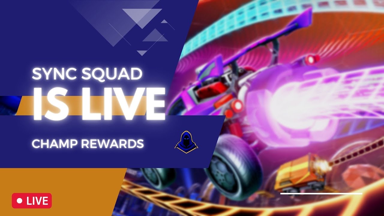 Champ Rewards today??? - YouTube