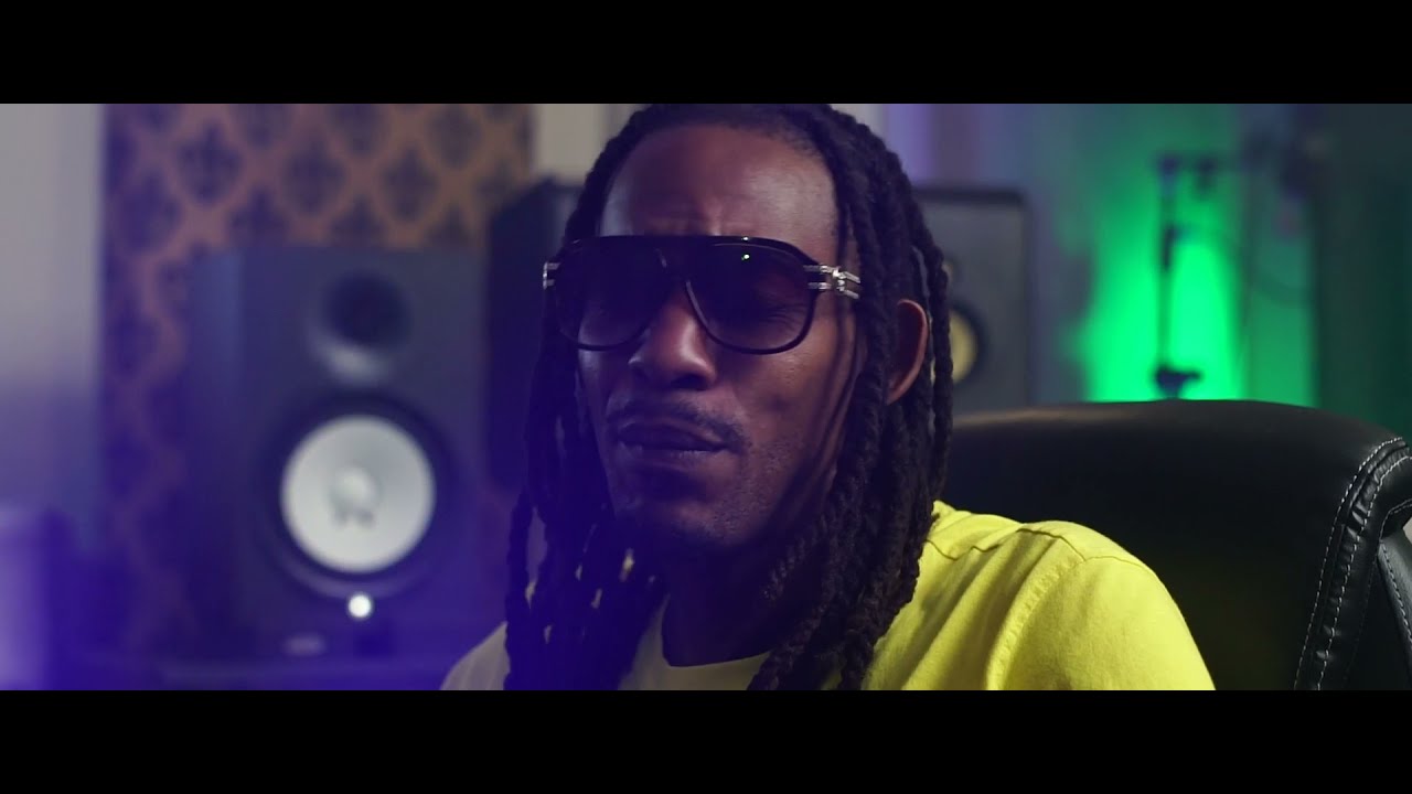 Highway Heavy ft. Coldrank, Dave Mack, and Robert Butler - Old Sh_t ...