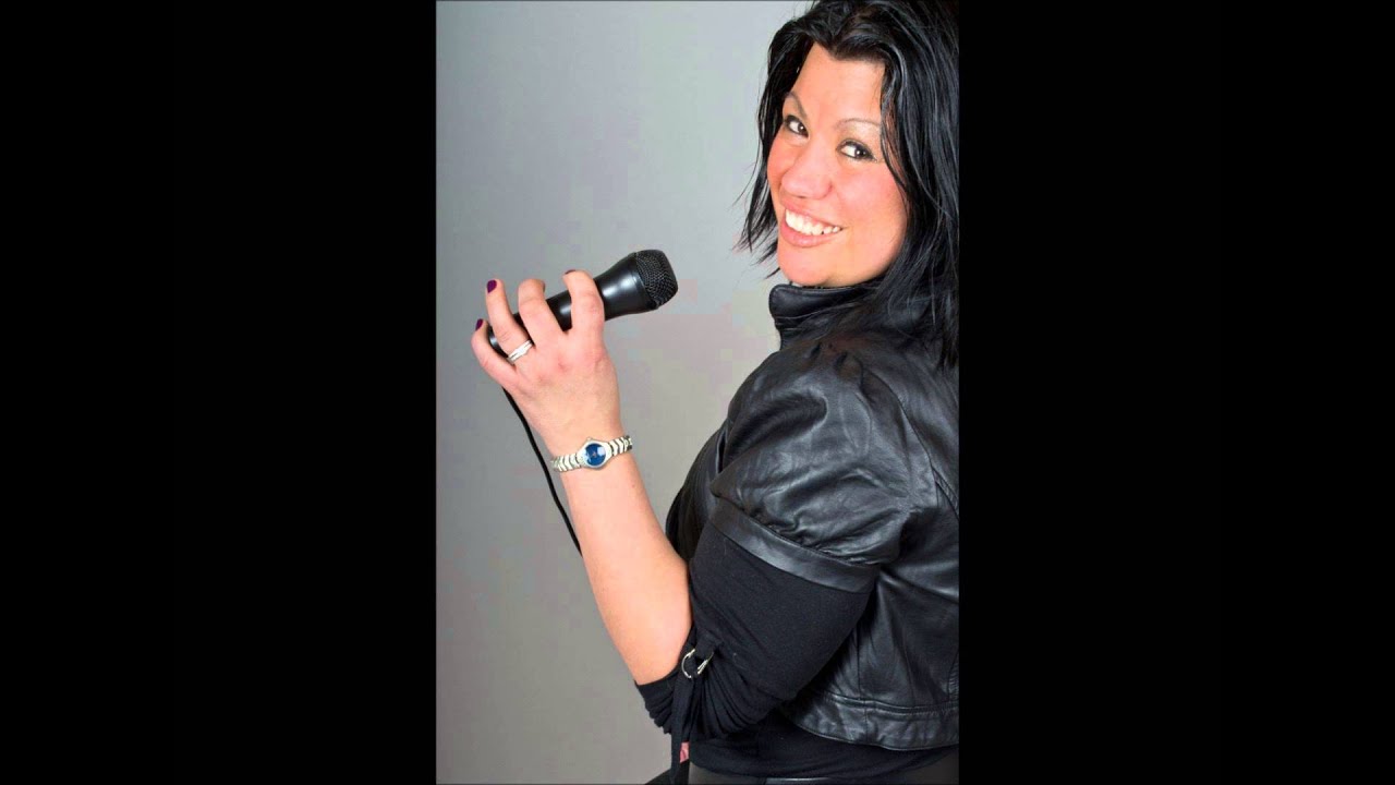 Zangeres Bianca - Een Wereld - YouTube