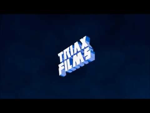 Triax Films Improved Intro!! (NEW)