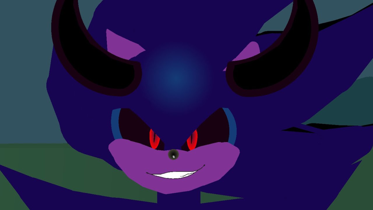 Shadic VS Nazdoom (Sneak Peek) - Sticknodes - YouTube