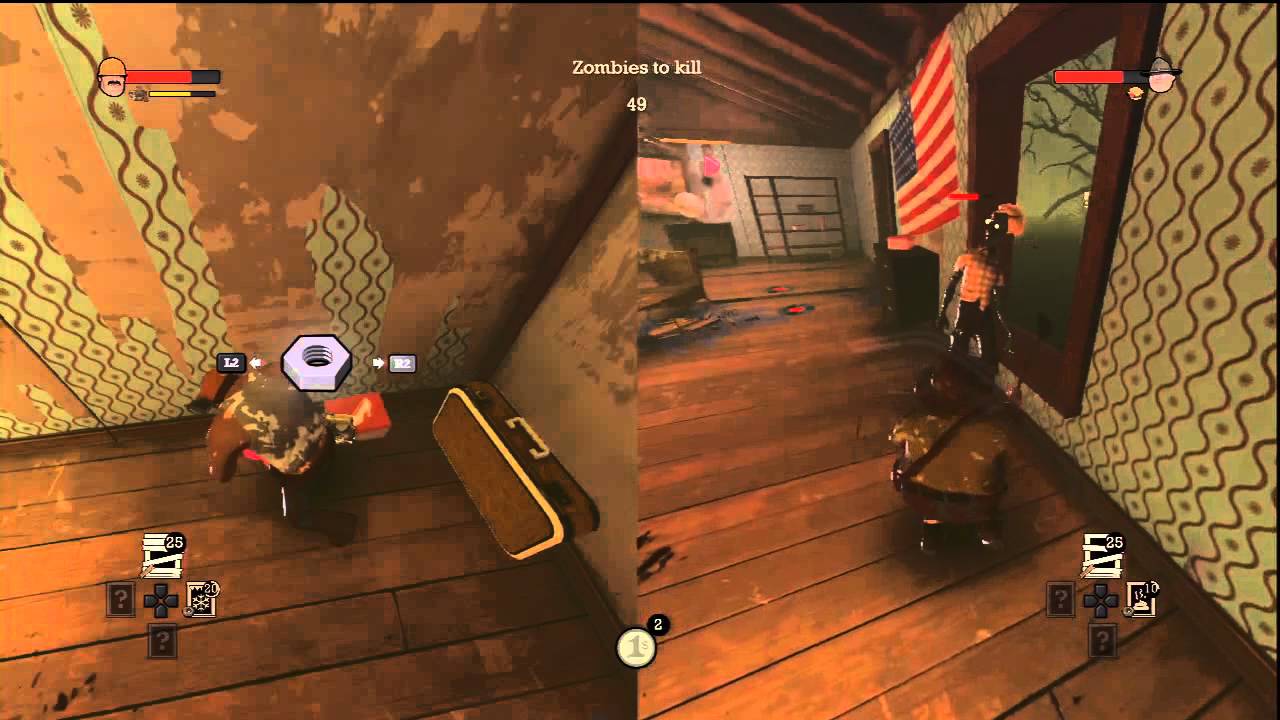 Dead Block Gameplay (Shortplay) - YouTube