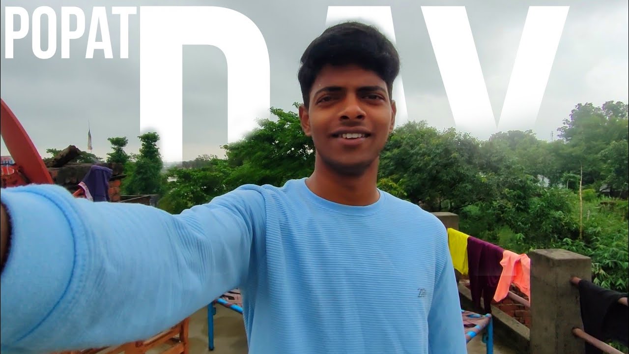 Popat Day Of My Life 💔|| Deoria Up - YouTube