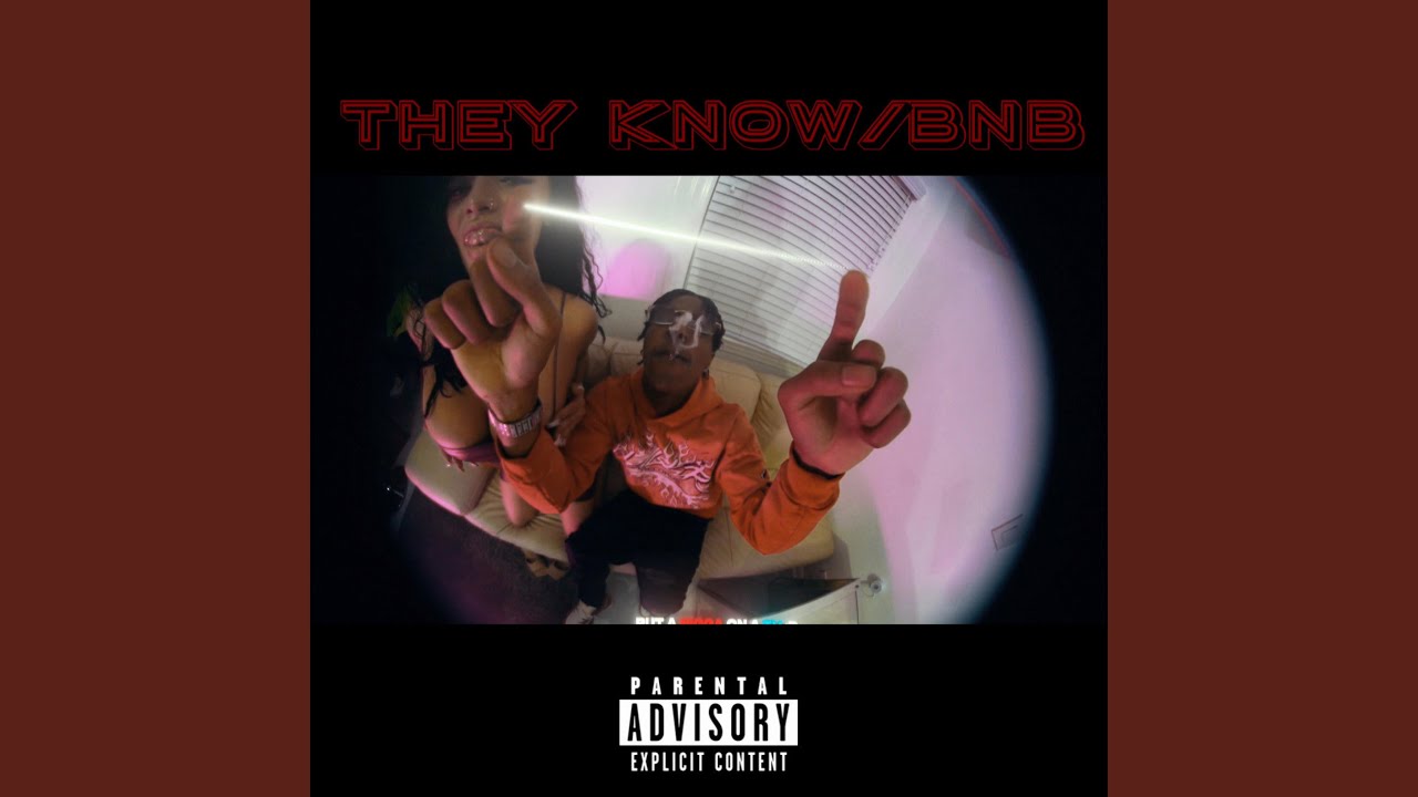 THEY KNOW - YouTube Music