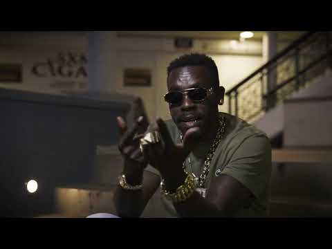 NFL TG - Dumb Shit (Official Music Video)