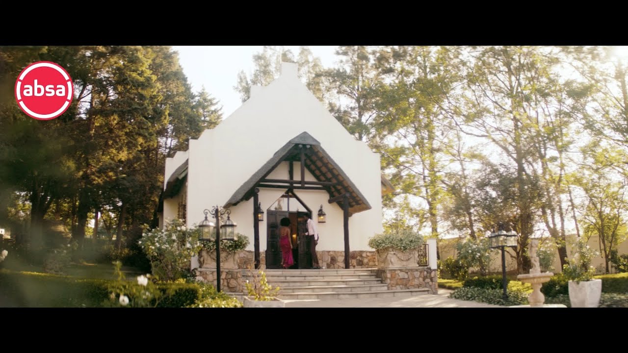 Real cash back with Absa Rewards - YouTube