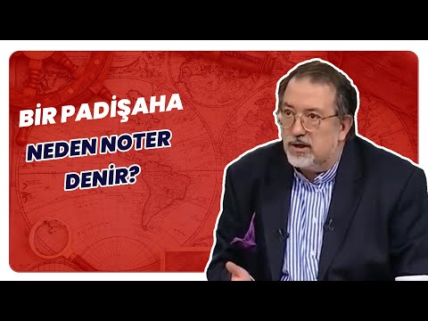 Sultan Reşat’a Neden “Dolmabahçe Noteri” Deniyordu? | Tarihin Arka Odası