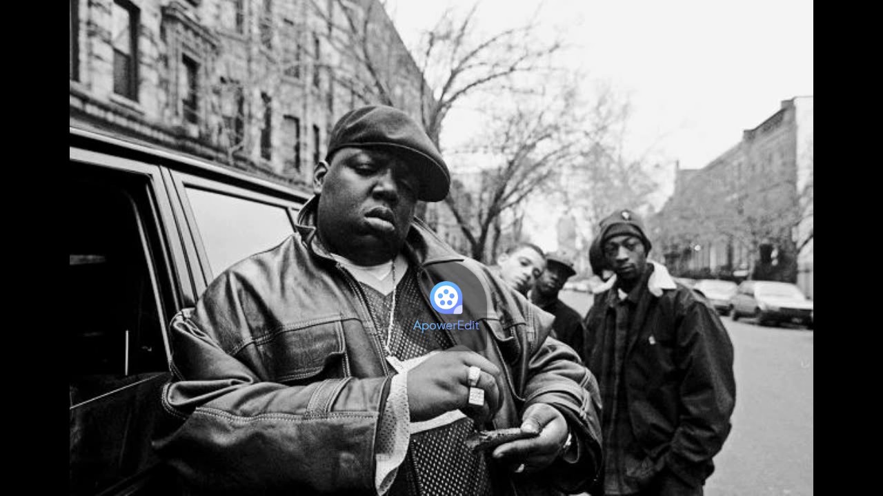 2Pac - Gangsta Rap Made Me Do It (ft. Ice Cube, Eminem, Eazy E, Biggie ...