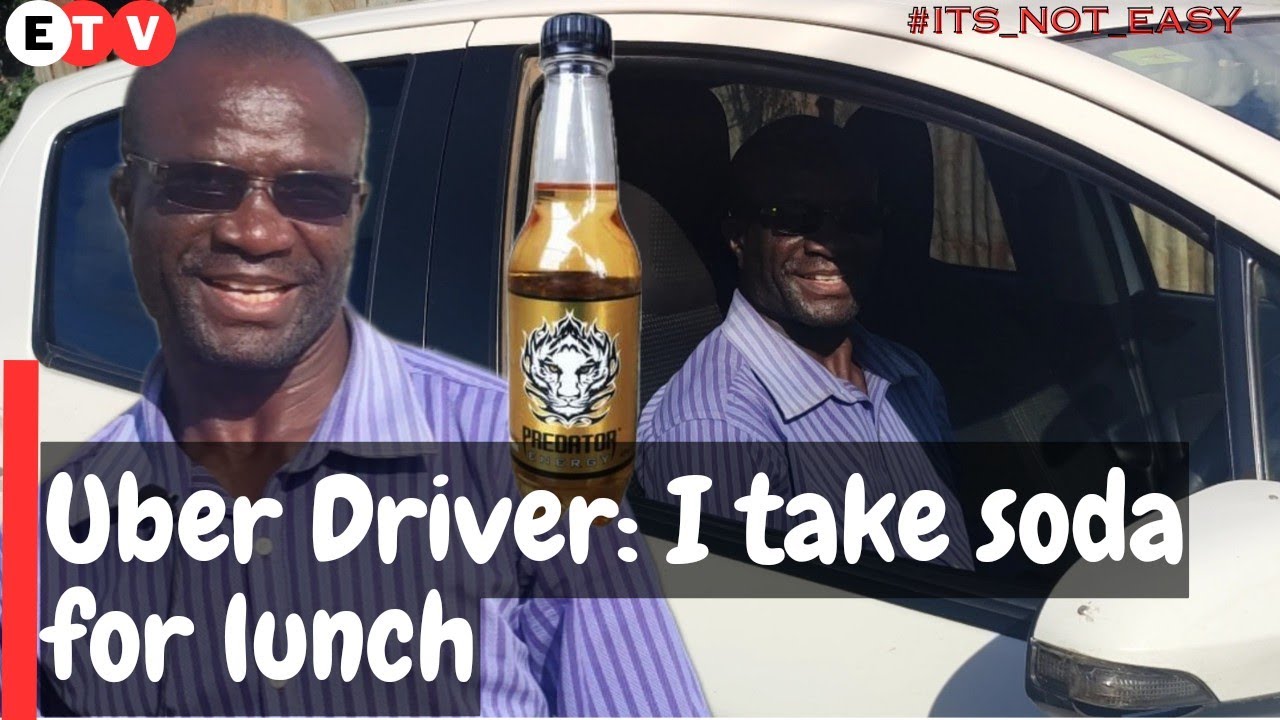 A day in life of an online taxi driver ( Kenya + uber + bolt) - YouTube