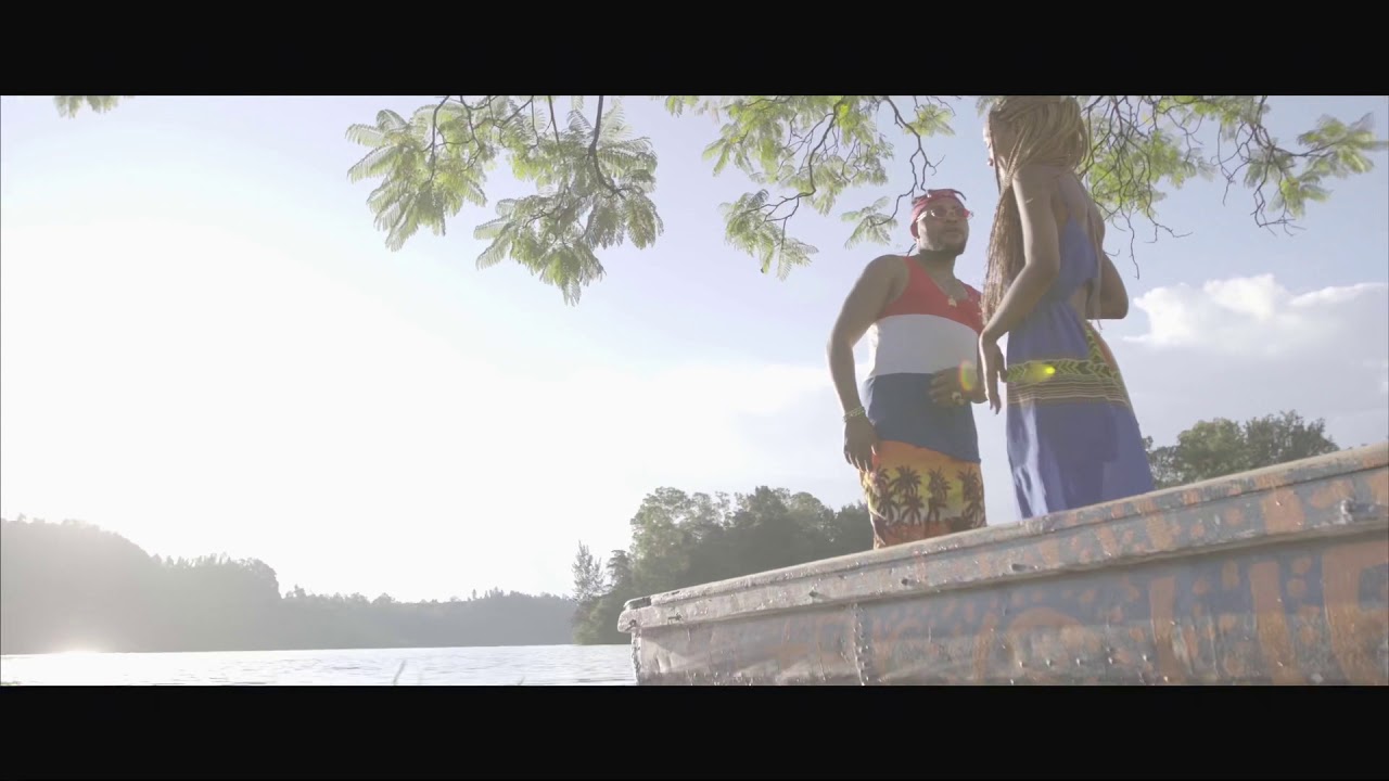 Ben Benito - Baby Njoo (Official Music Video) - YouTube