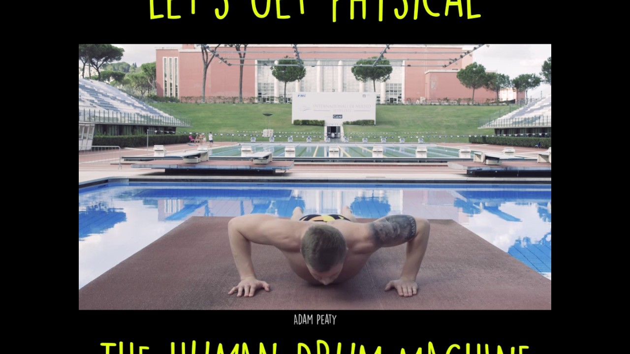 Let's get Physical! - YouTube